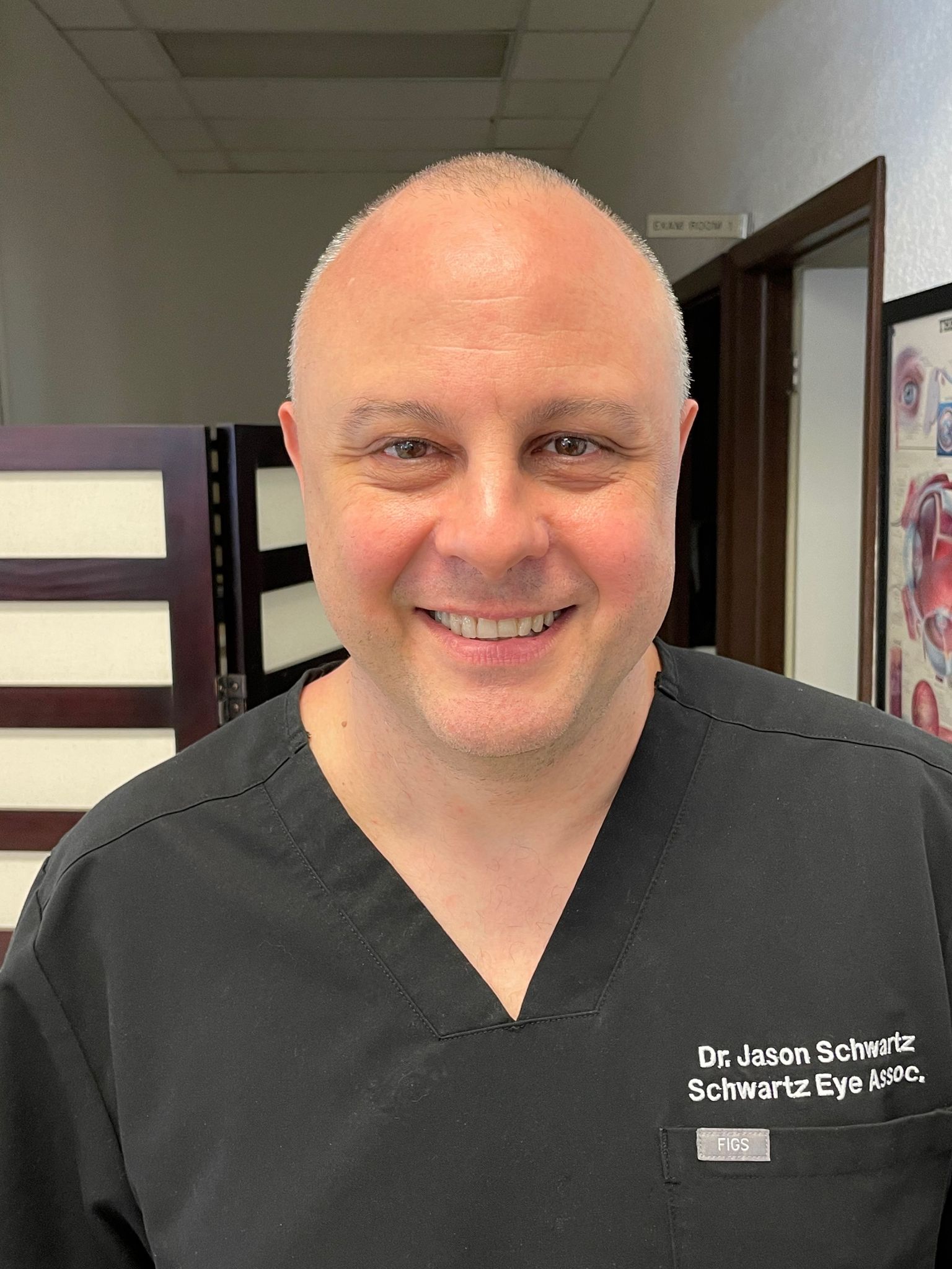 Meet Our Staff – Schwartz Eye Associates